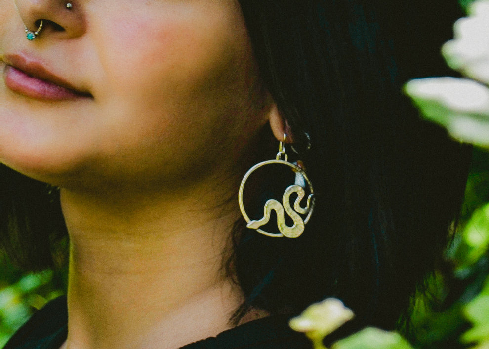 & The Minotaur Jewelry
