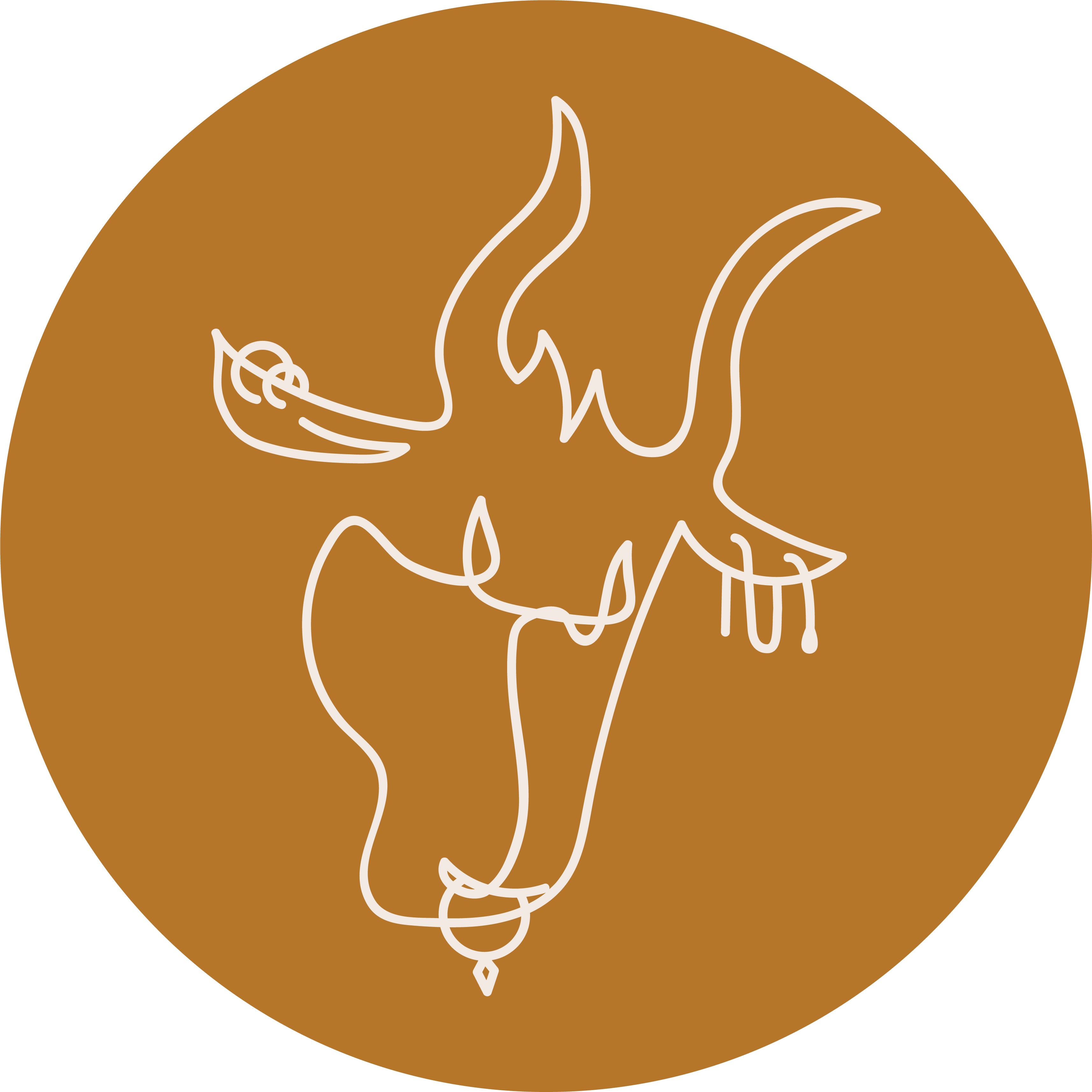 & The Minotaur Jewelry
