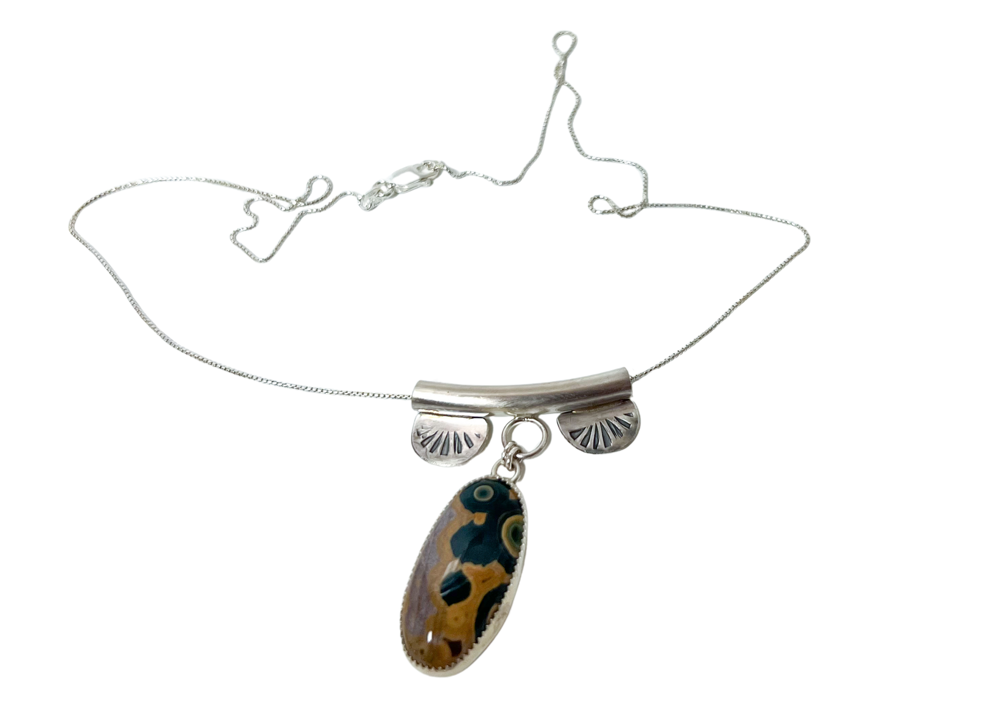 & The Minotaur Jewelry